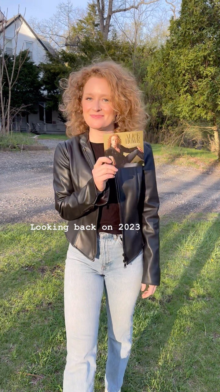 Video — Alice Howe