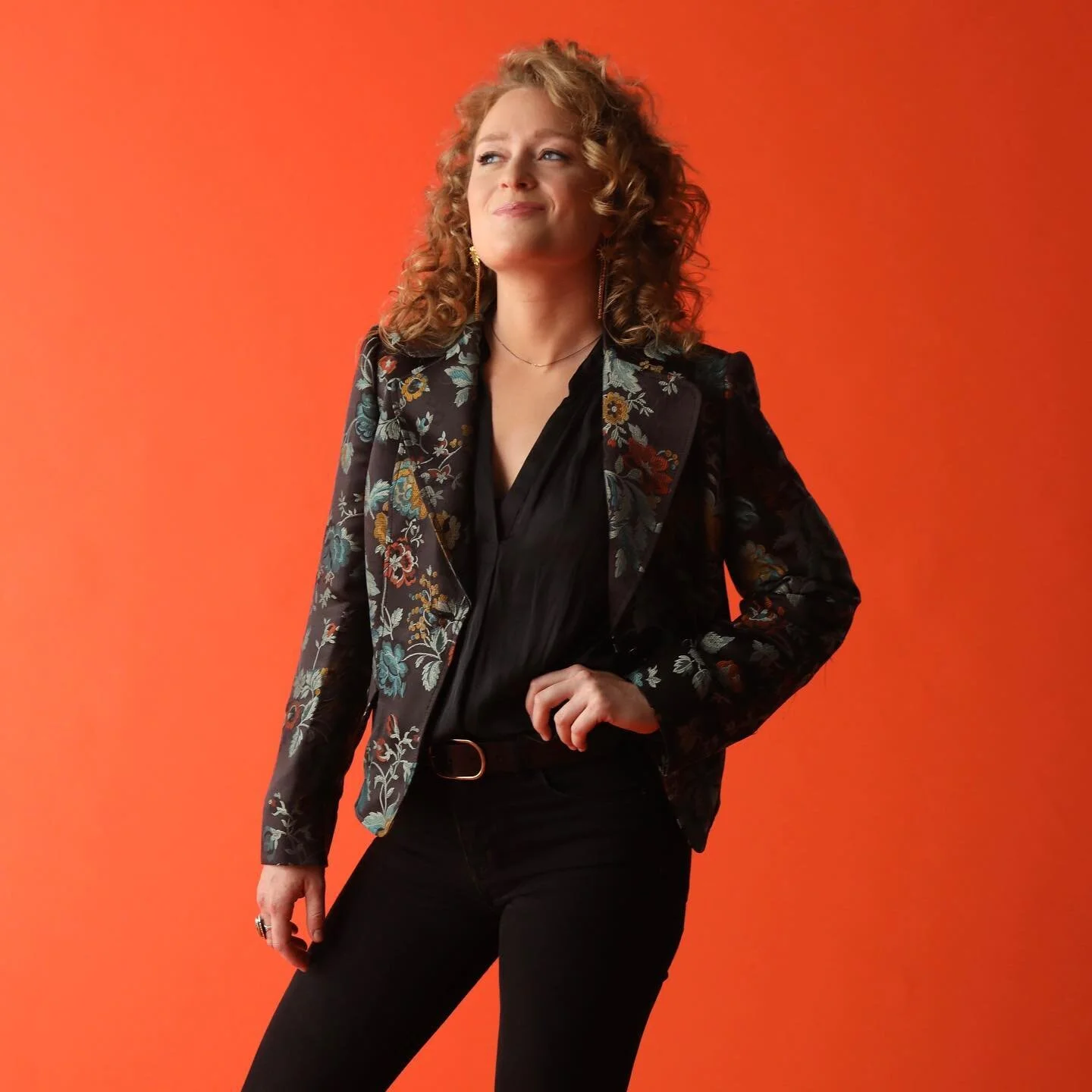 Video — Alice Howe