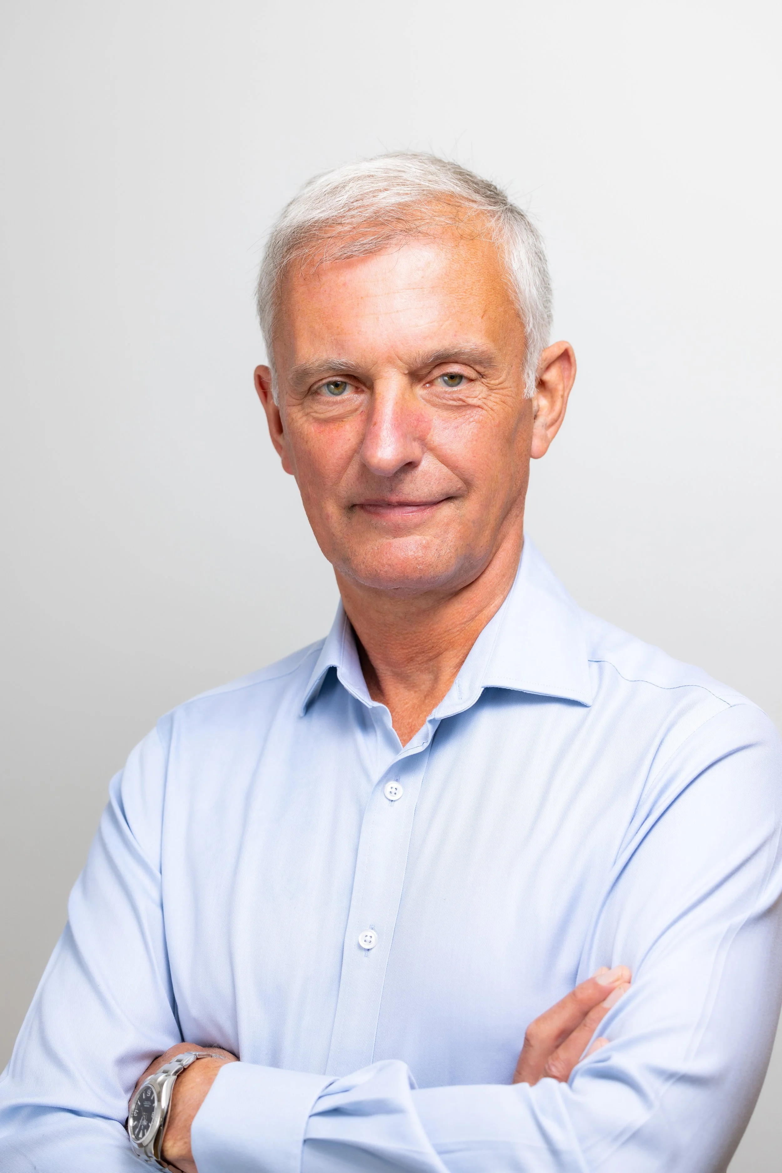 Meet the team — Hampshire Hospitals Charity