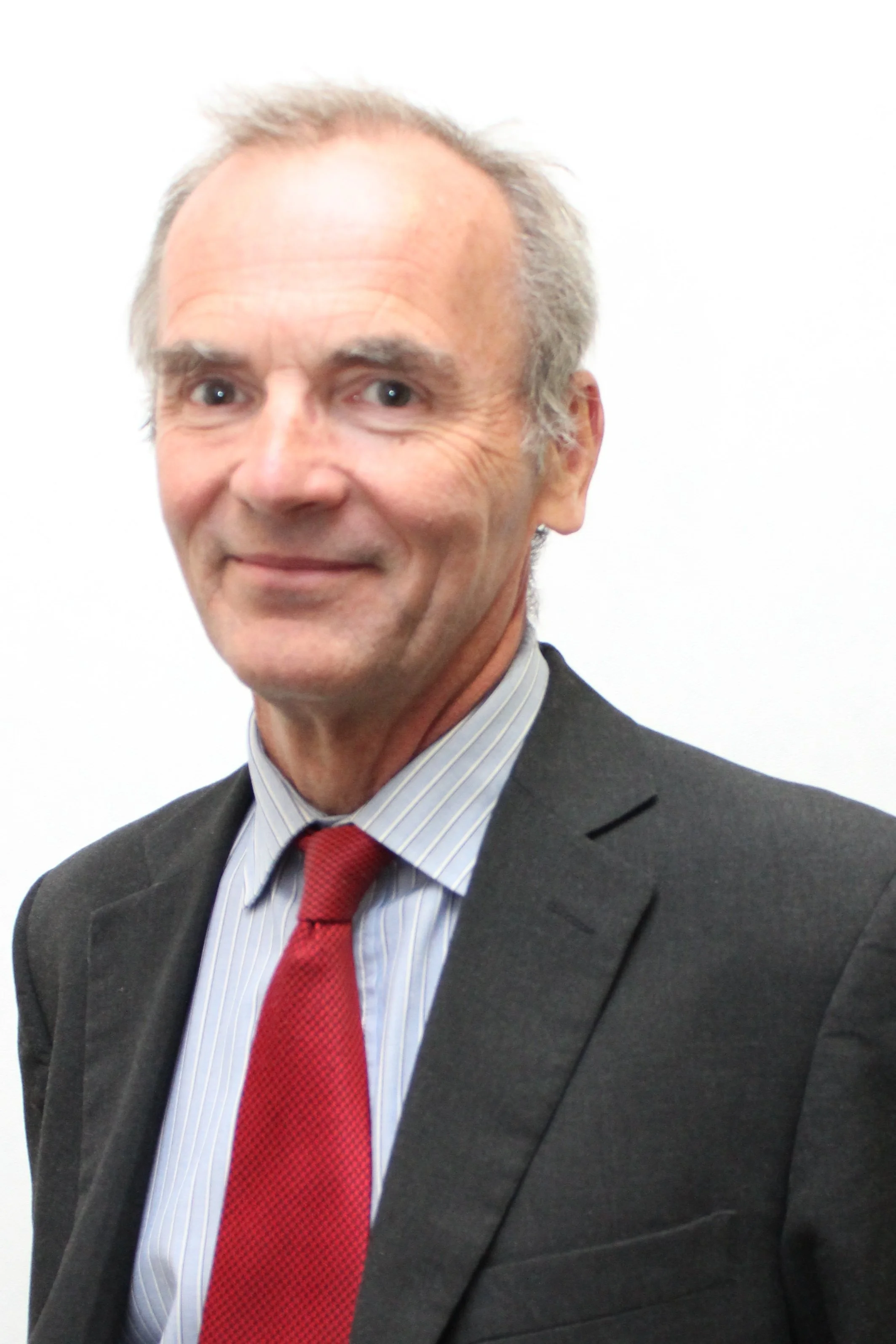 Meet the team — Hampshire Hospitals Charity