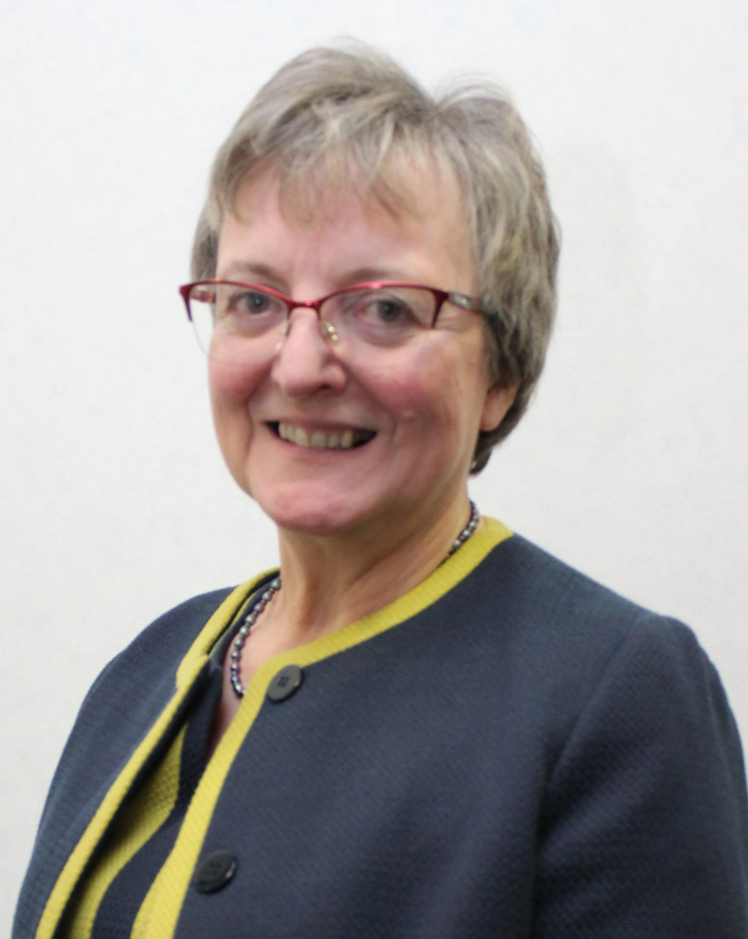 Meet the team — Hampshire Hospitals Charity