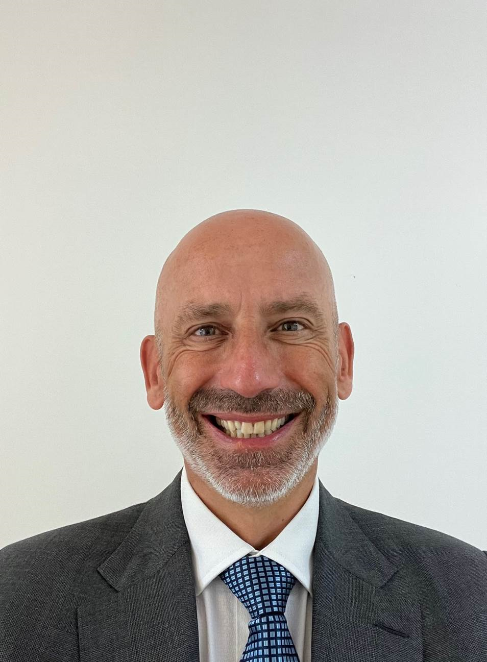 Meet the team — Hampshire Hospitals Charity