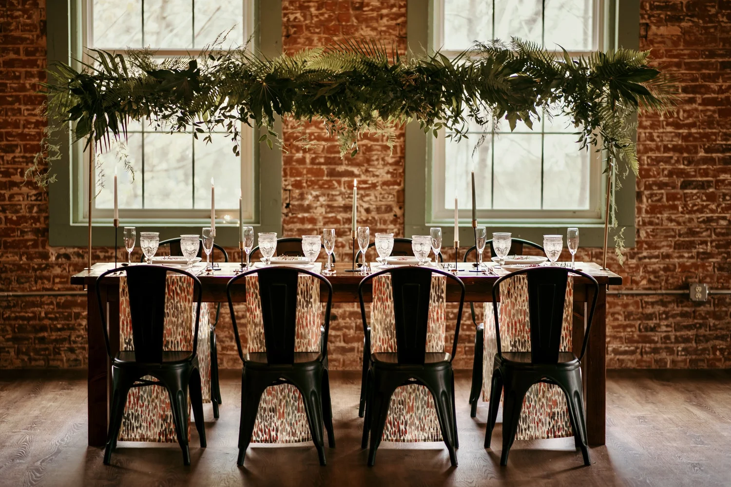 Venue Rental — Your Site Title