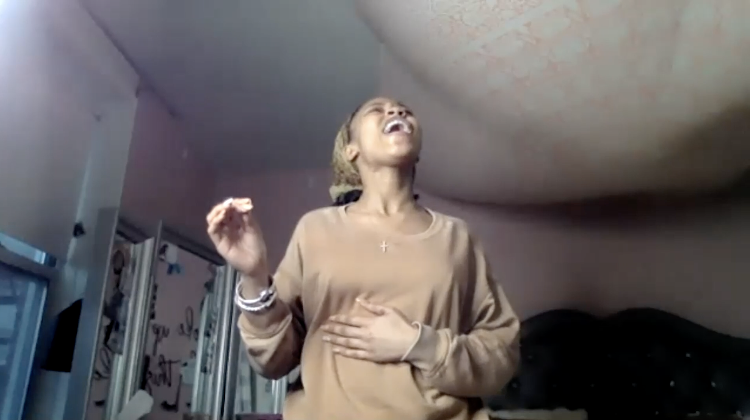 Intergenerational Program — Concerts in Motion