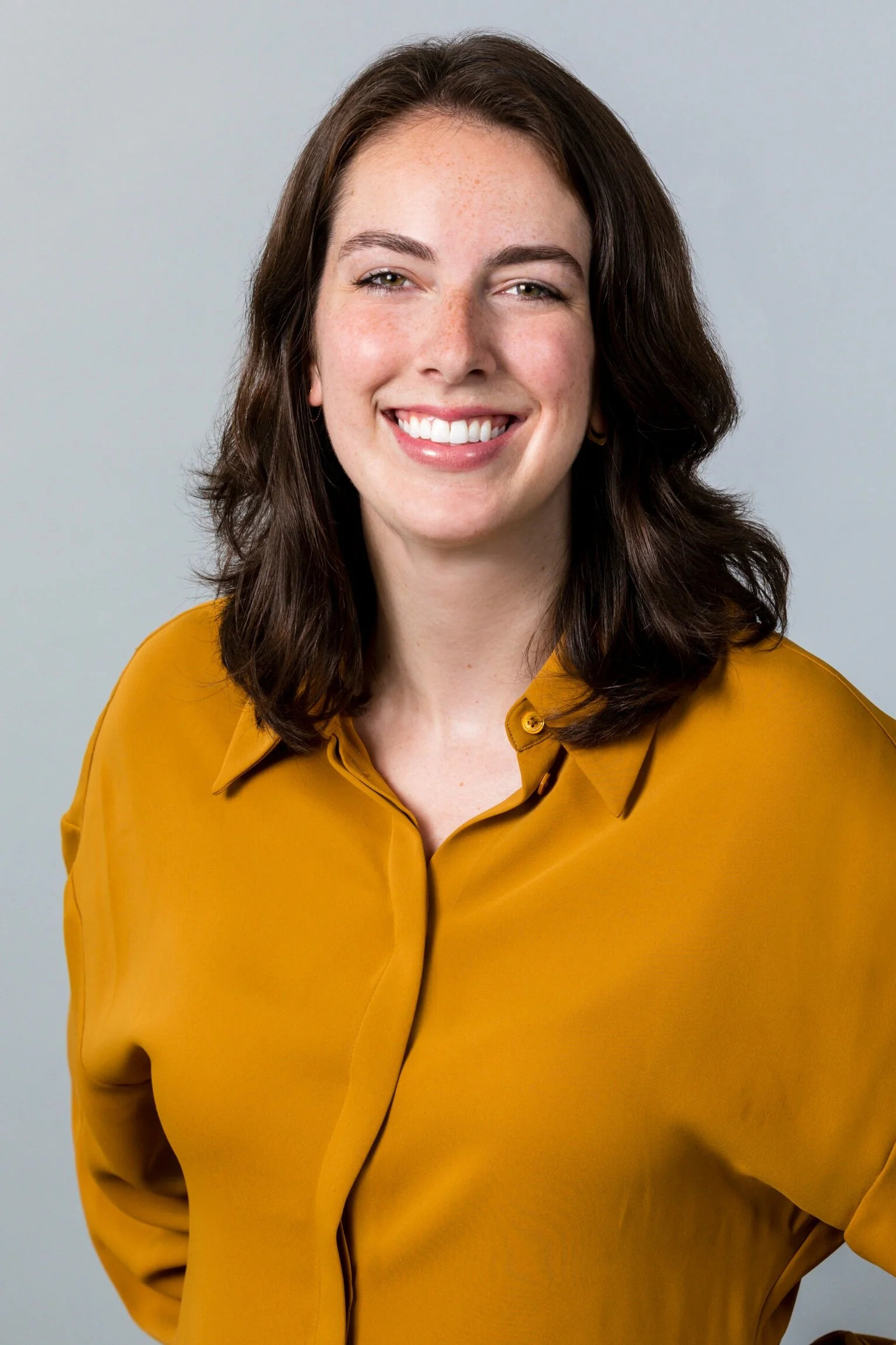 Meet the Team — Concerts in Motion