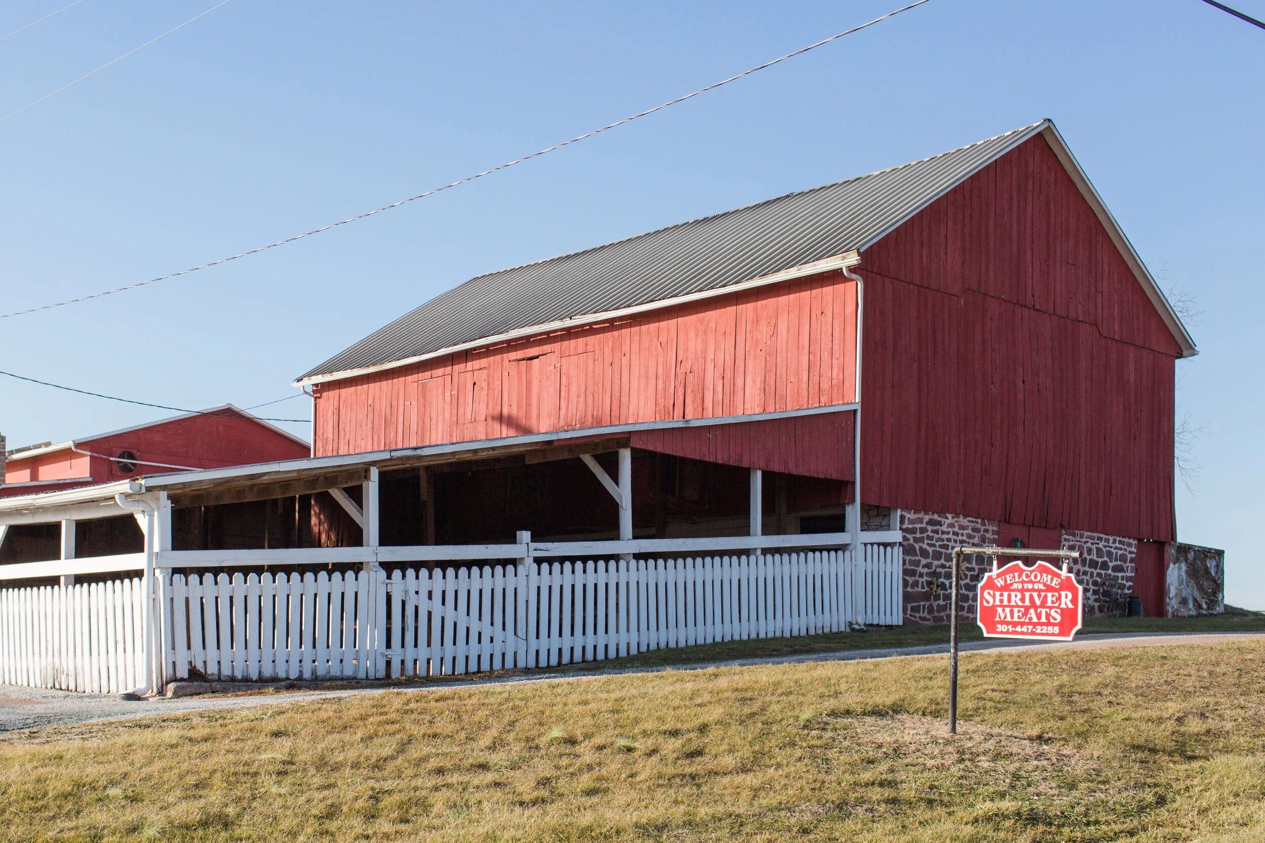 Shriver Meats