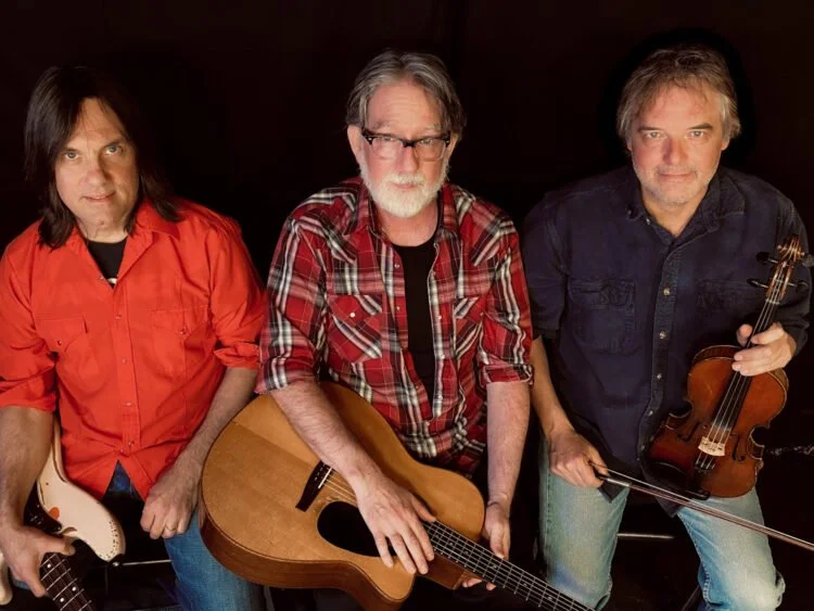 SIGNATURE SOUNDS PRESENTS