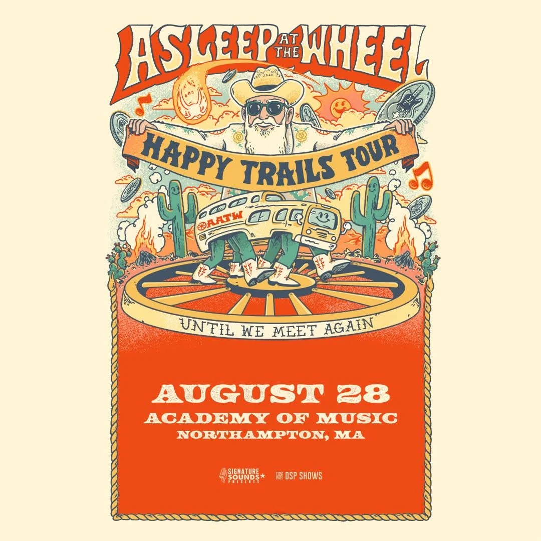 SIGNATURE SOUNDS PRESENTS