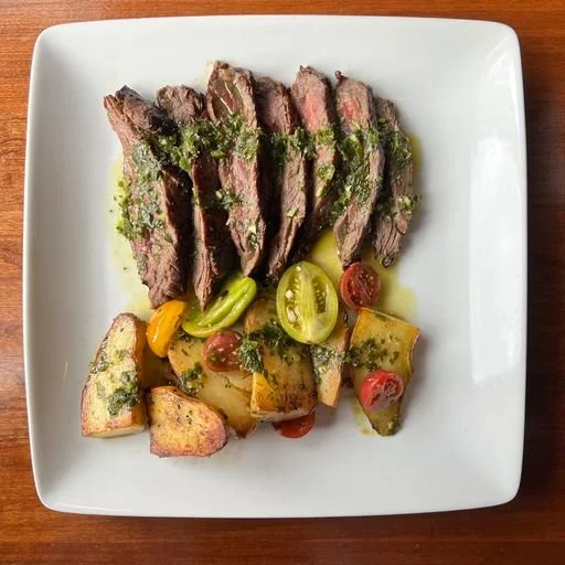 Food Gallery — Rudy Royale