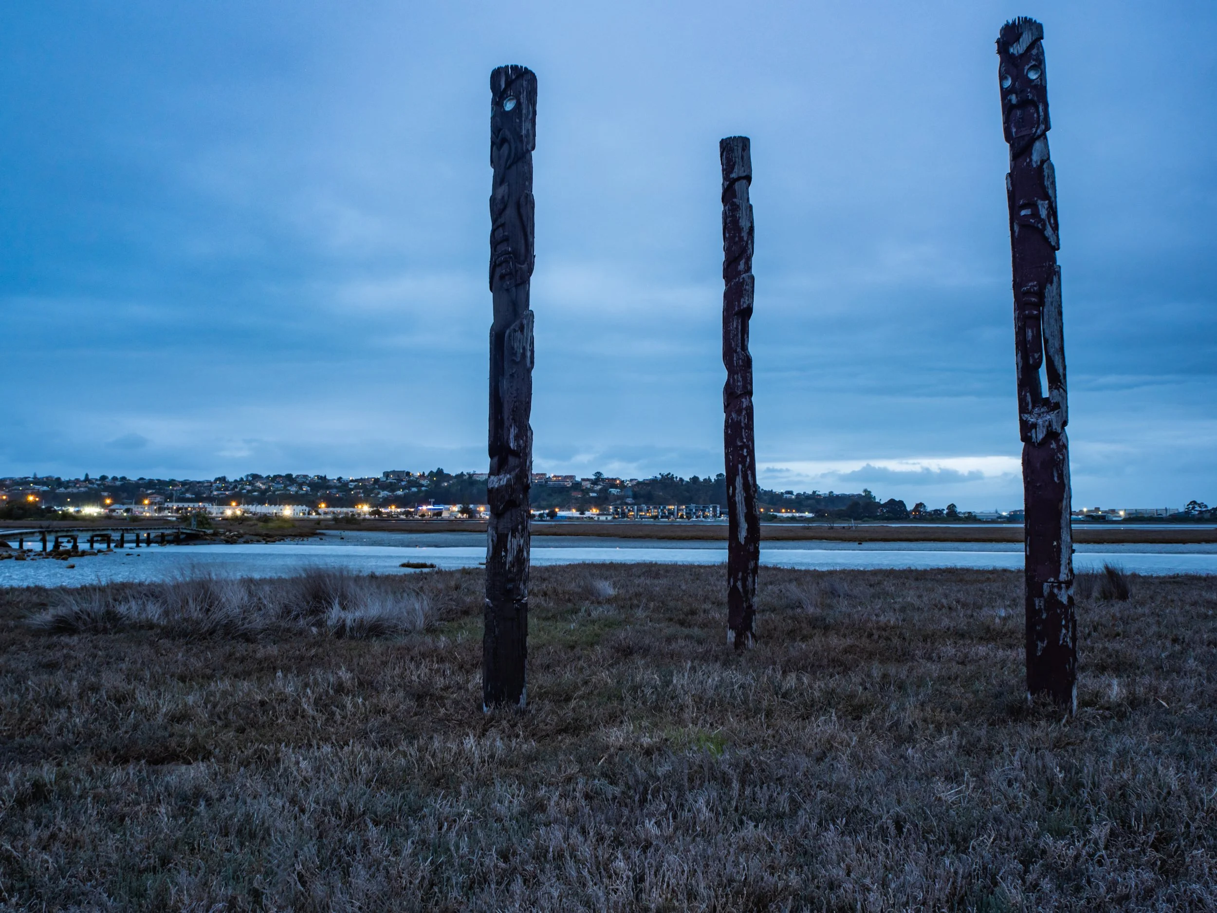 Te Taiwhenua o Te Whanganui ā Orotu