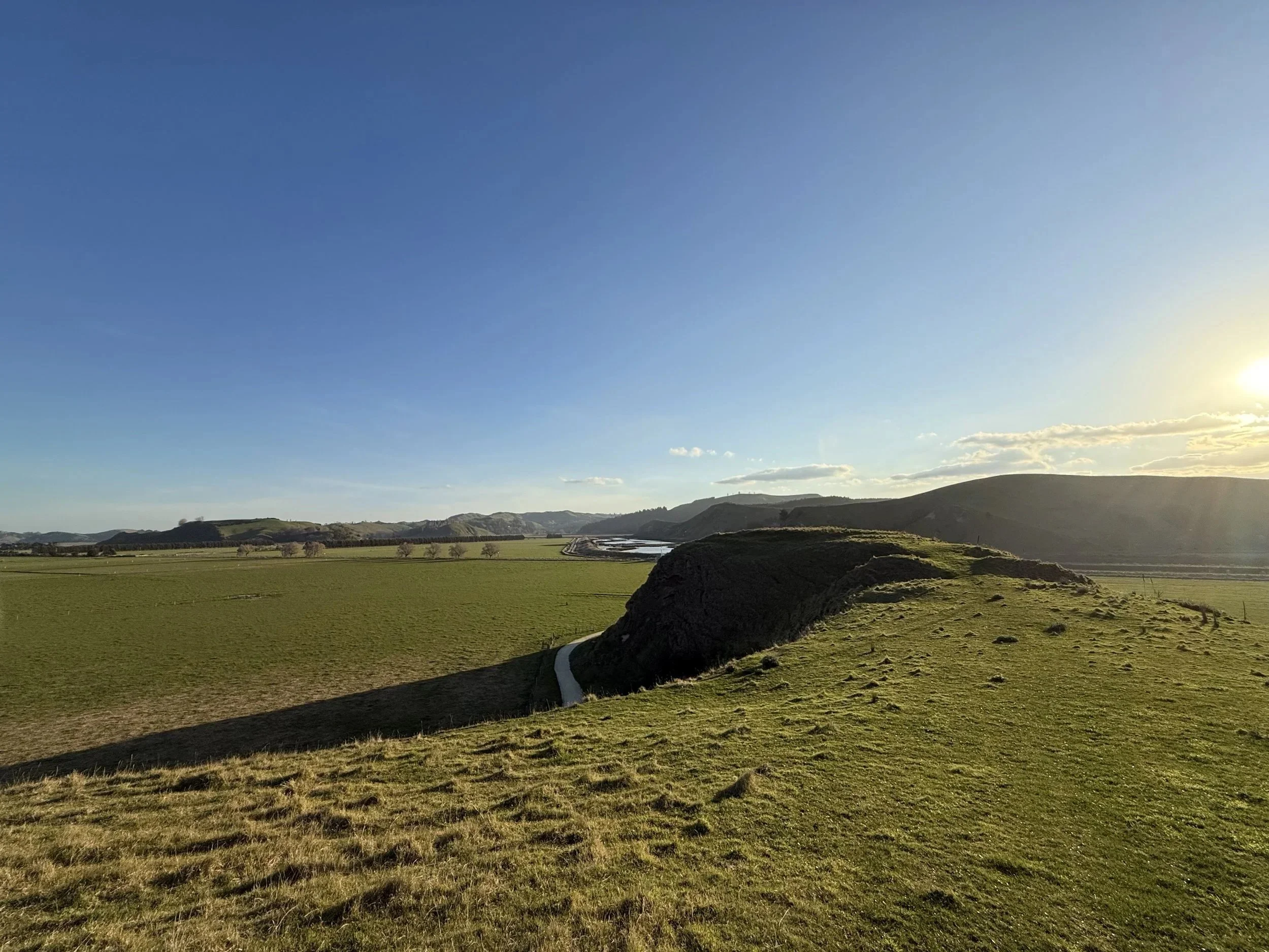 Ko wai mātou - Who we are — Te Taiwhenua o Te Whanganui ā Orotu