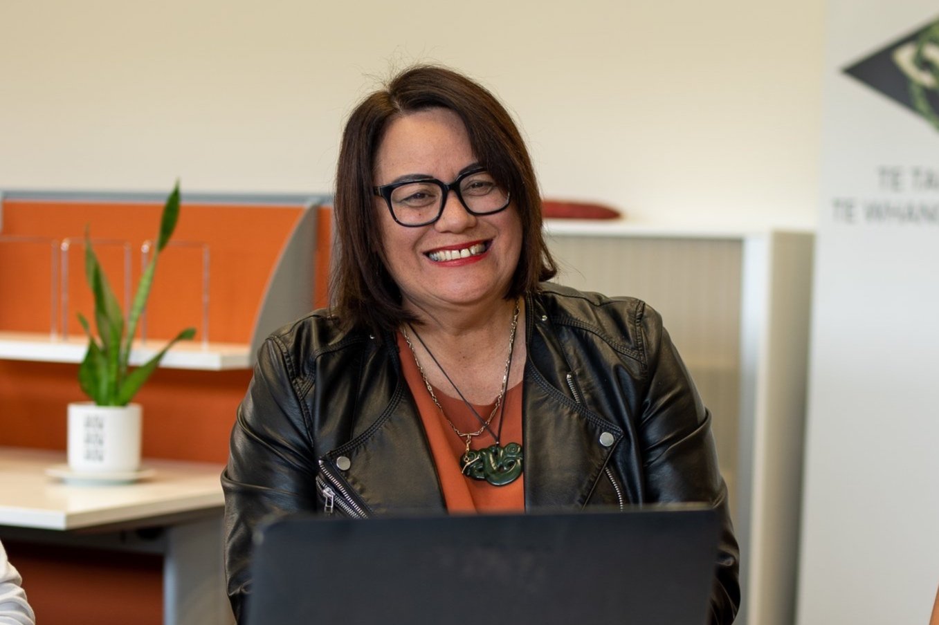 Team 1 — Te Taiwhenua o Te Whanganui ā Orotu