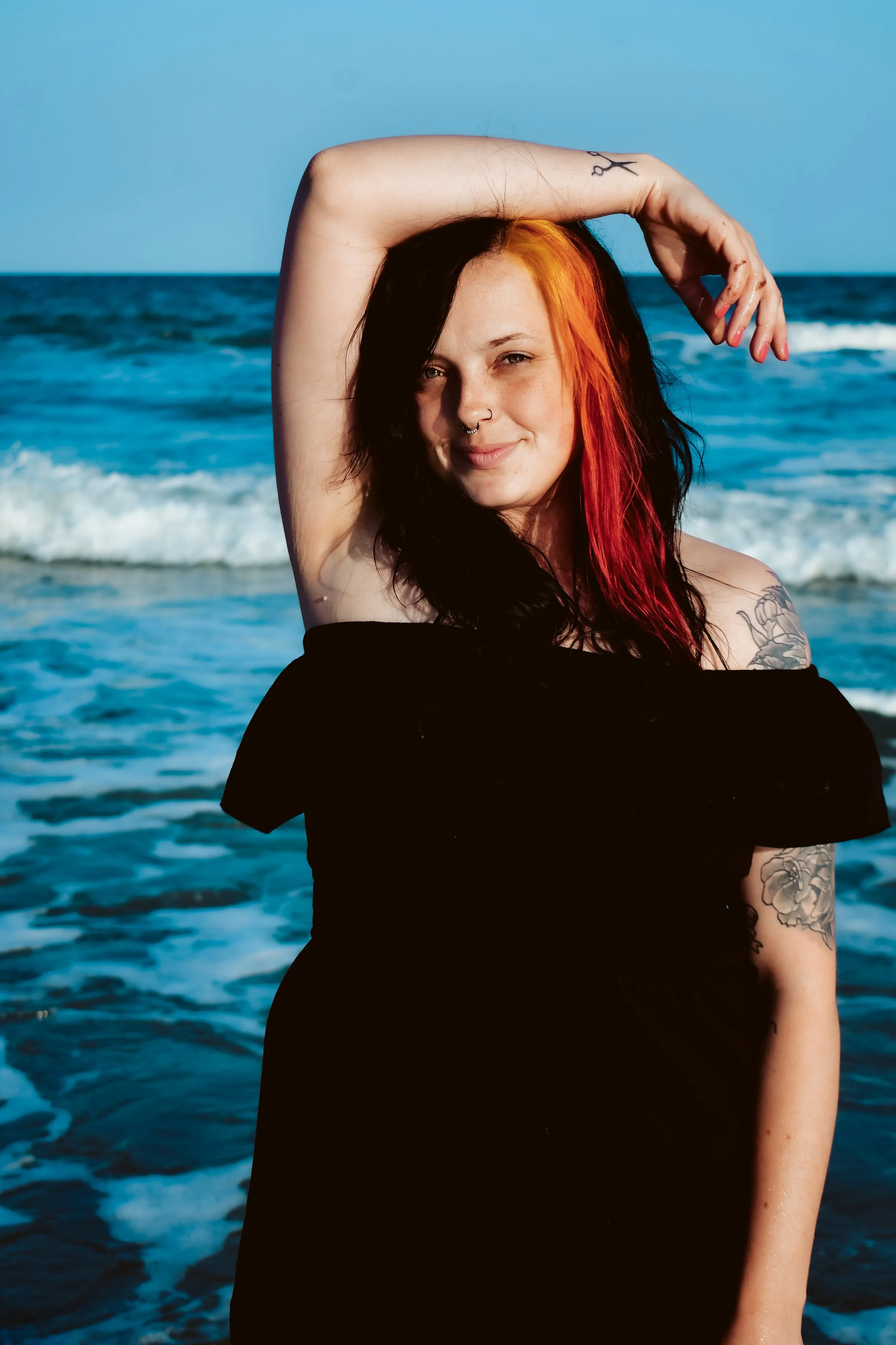 Meet the Owners — Refresh Beauty Lounge