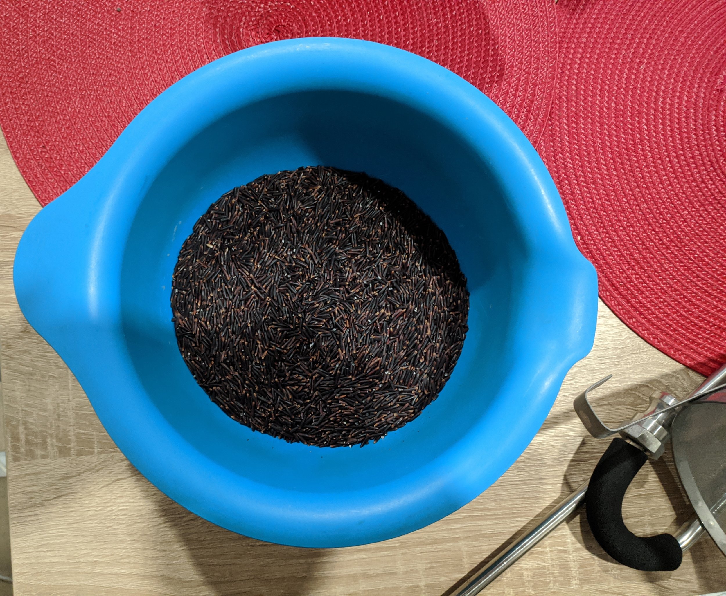 Black Beer, Fire and Steel | Brewday — Tipsy Hawk Brewing