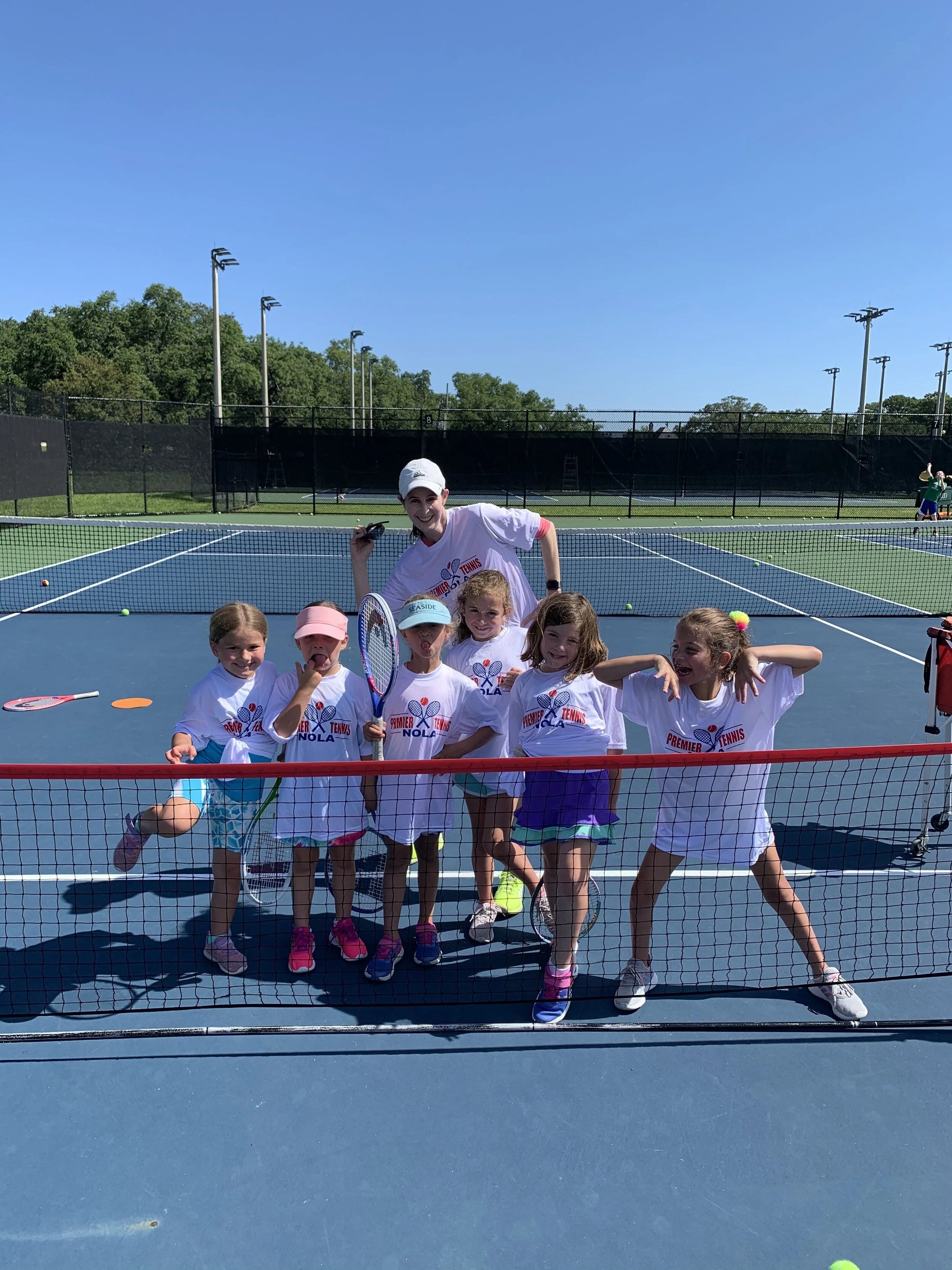 Services 2 — Premier Tennis Nola