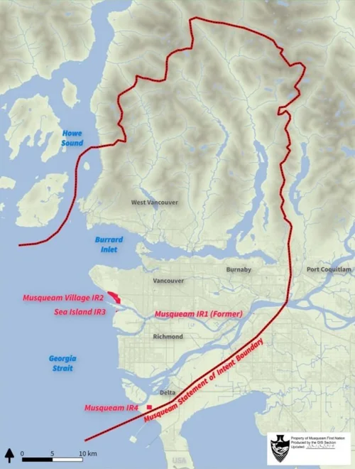 About Musqueam — siyey̓e