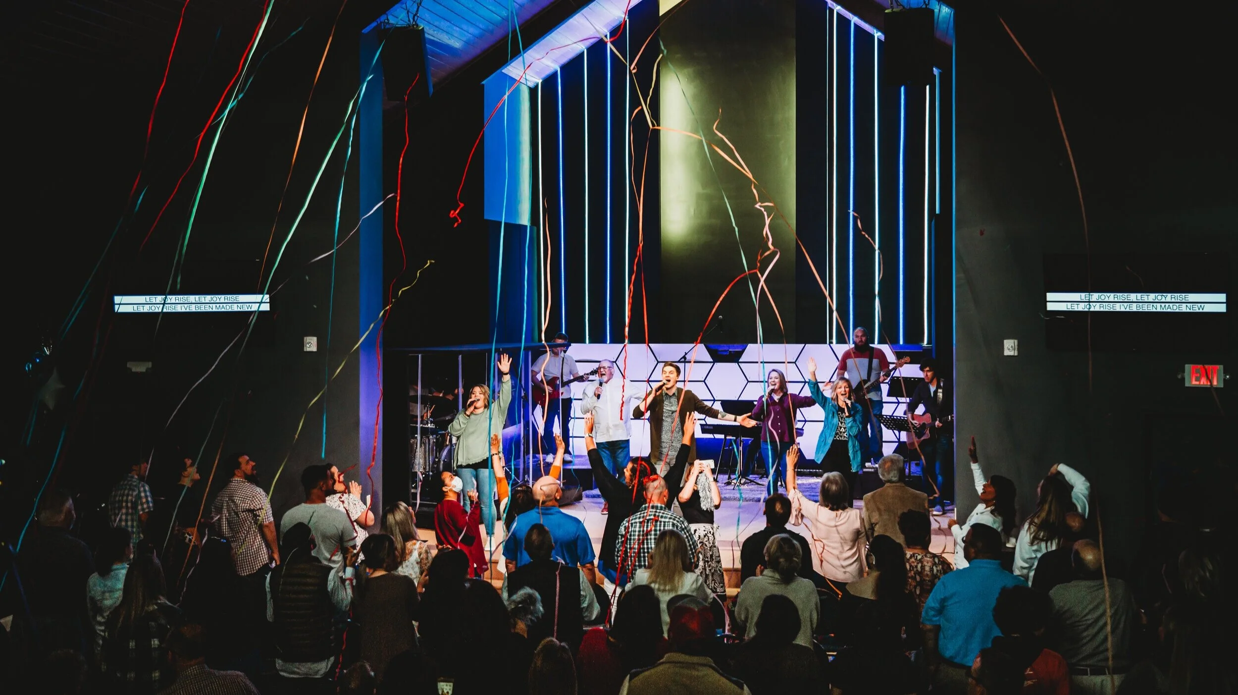 Legacy Church