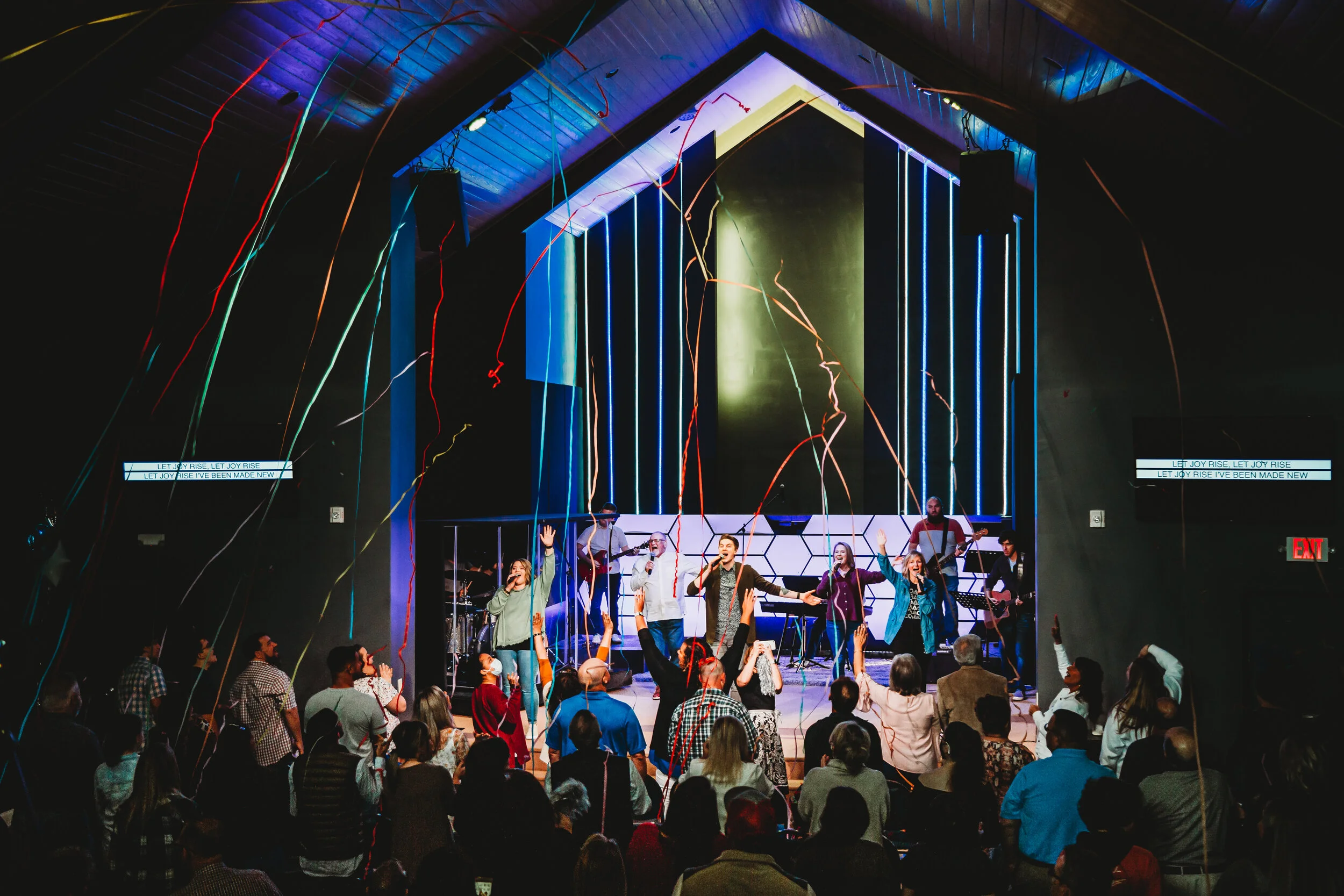 Events — Legacy Church