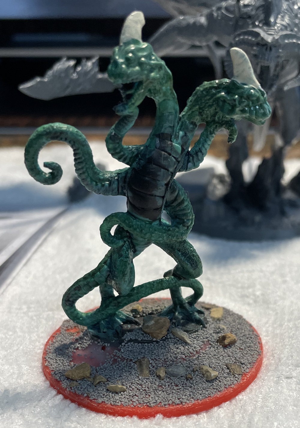 Demogorgon — Drunkards and Dragons