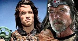 Update on Conan 3 — Drunkards and Dragons