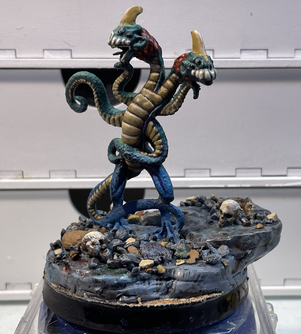 Demogorgon — Drunkards and Dragons