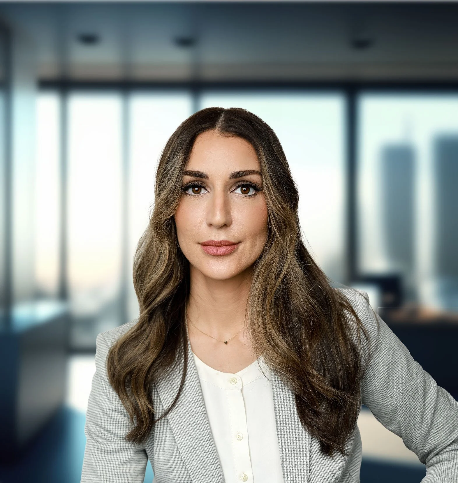 Rachel Garrard — Robberson Schroedter LLP