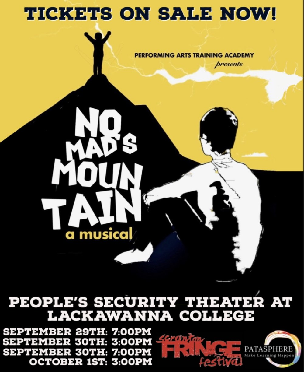 Upcoming Events — PATAsphere