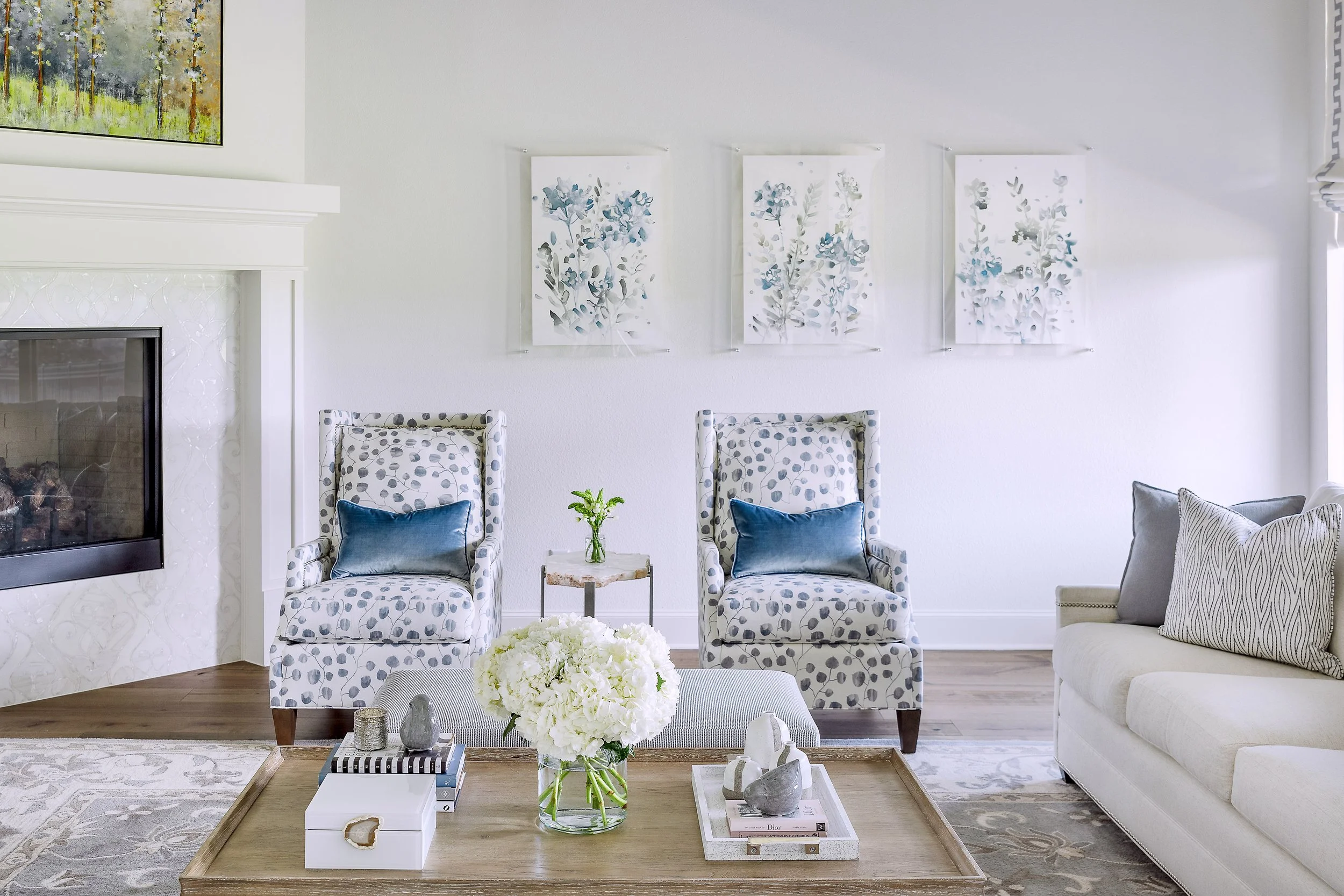 Contact — Michelle’s Interiors