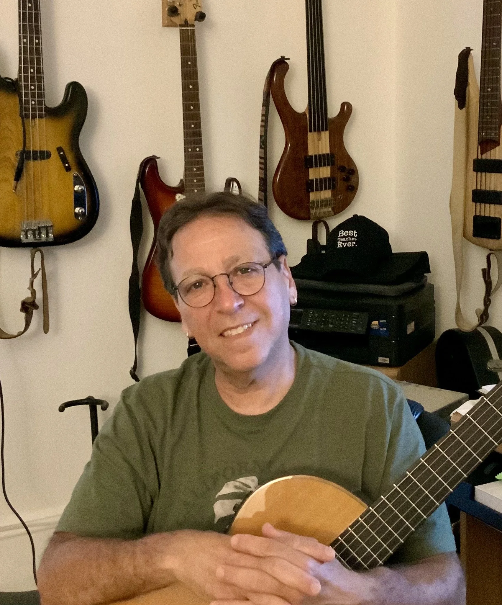 Our Faculty — The Prindle School