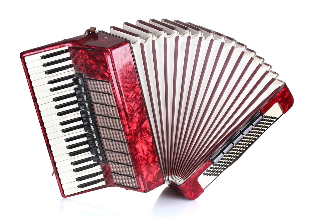 Instruments — The Prindle School