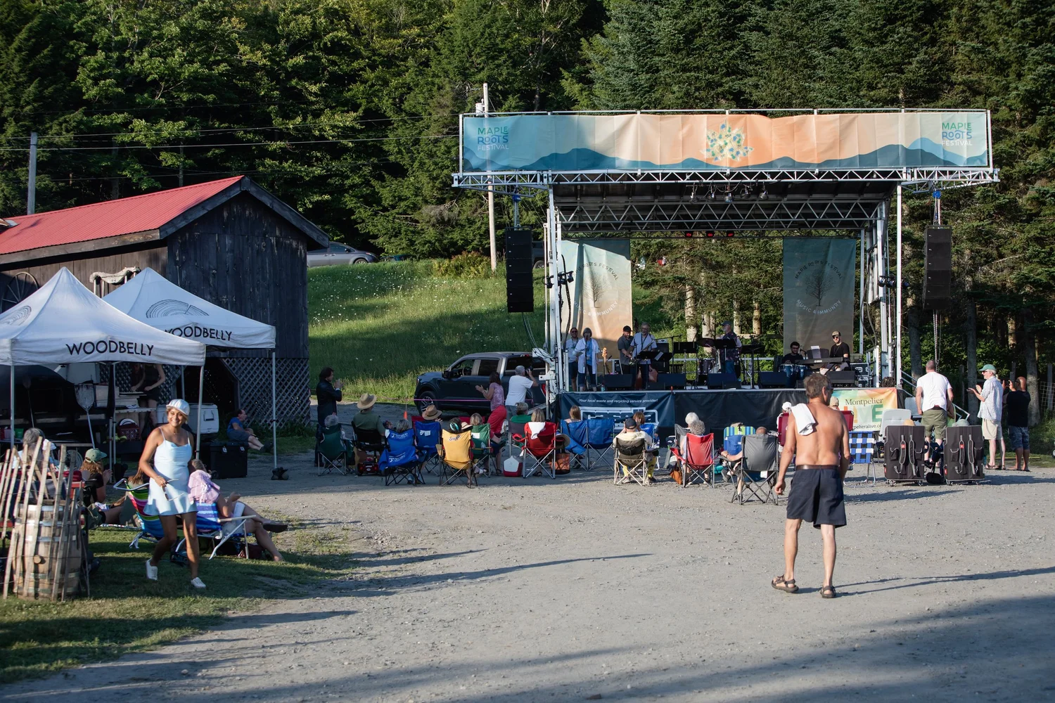 MRF Gallery — Maple Roots Festival