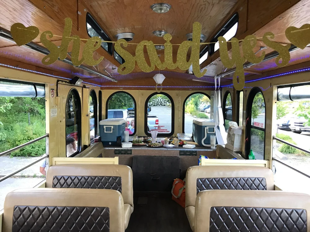 Events — Premier Trolley of Chicago