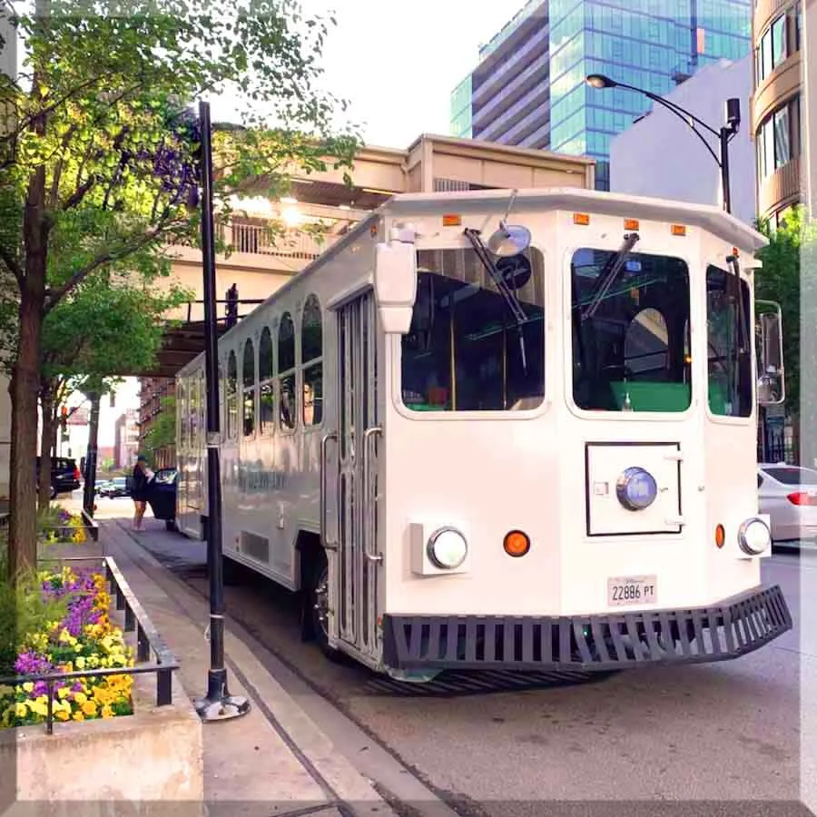 Premier Trolley and LimoPremier Trolley of Chicago