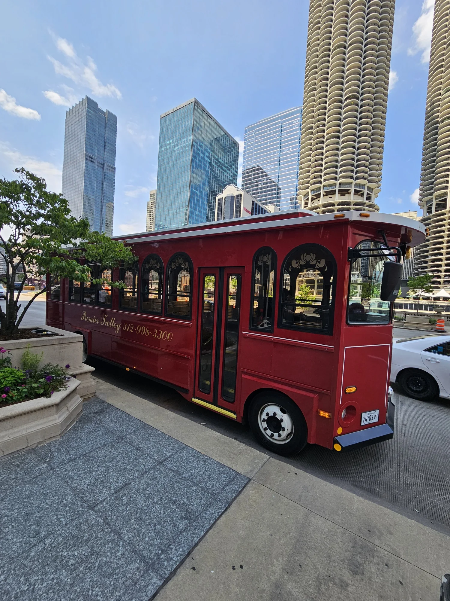 Premier Trolley and LimoPremier Trolley of Chicago