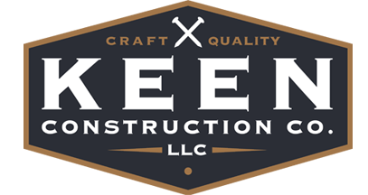 About Keen — Keen Construction Co.