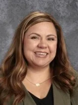 Jennifer Loy — St. Ann Catholic School