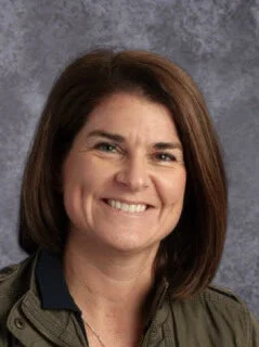 Janet Menchofer — St. Ann Catholic School