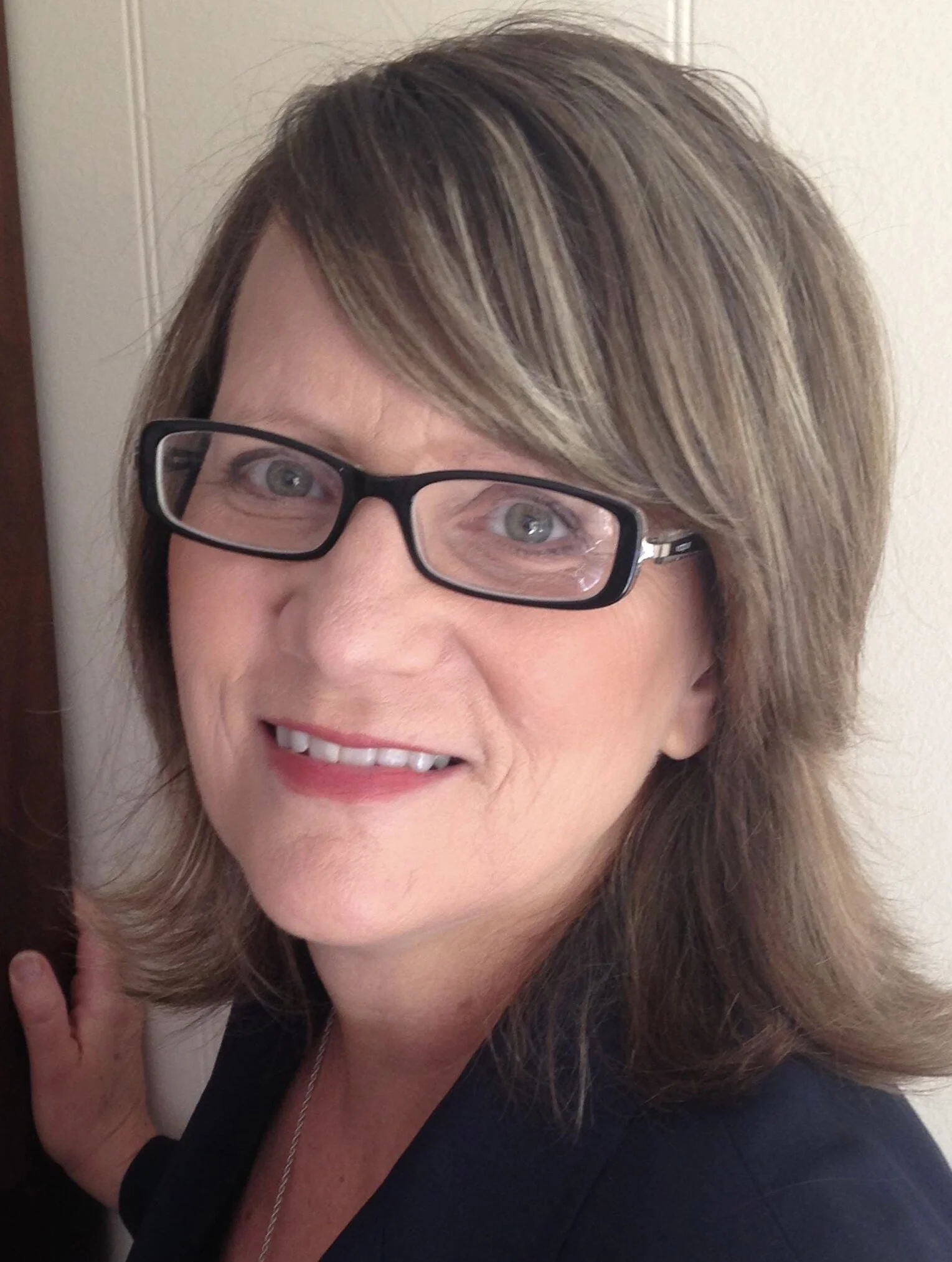 Judy Hampel — St. Ann Catholic School