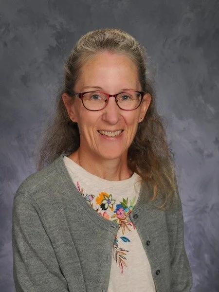 Susan Combs — St. Ann Catholic School