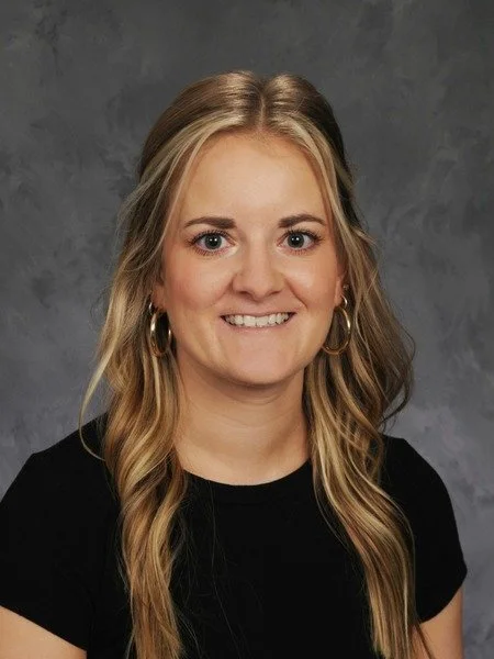 Sarah Spoerl — St. Ann Catholic School