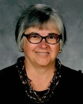 Kay Collins — St. Ann Catholic School