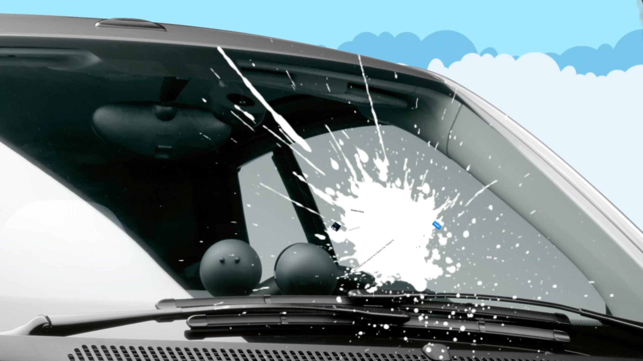 Smart Poop Tweet — Frederic Bonn