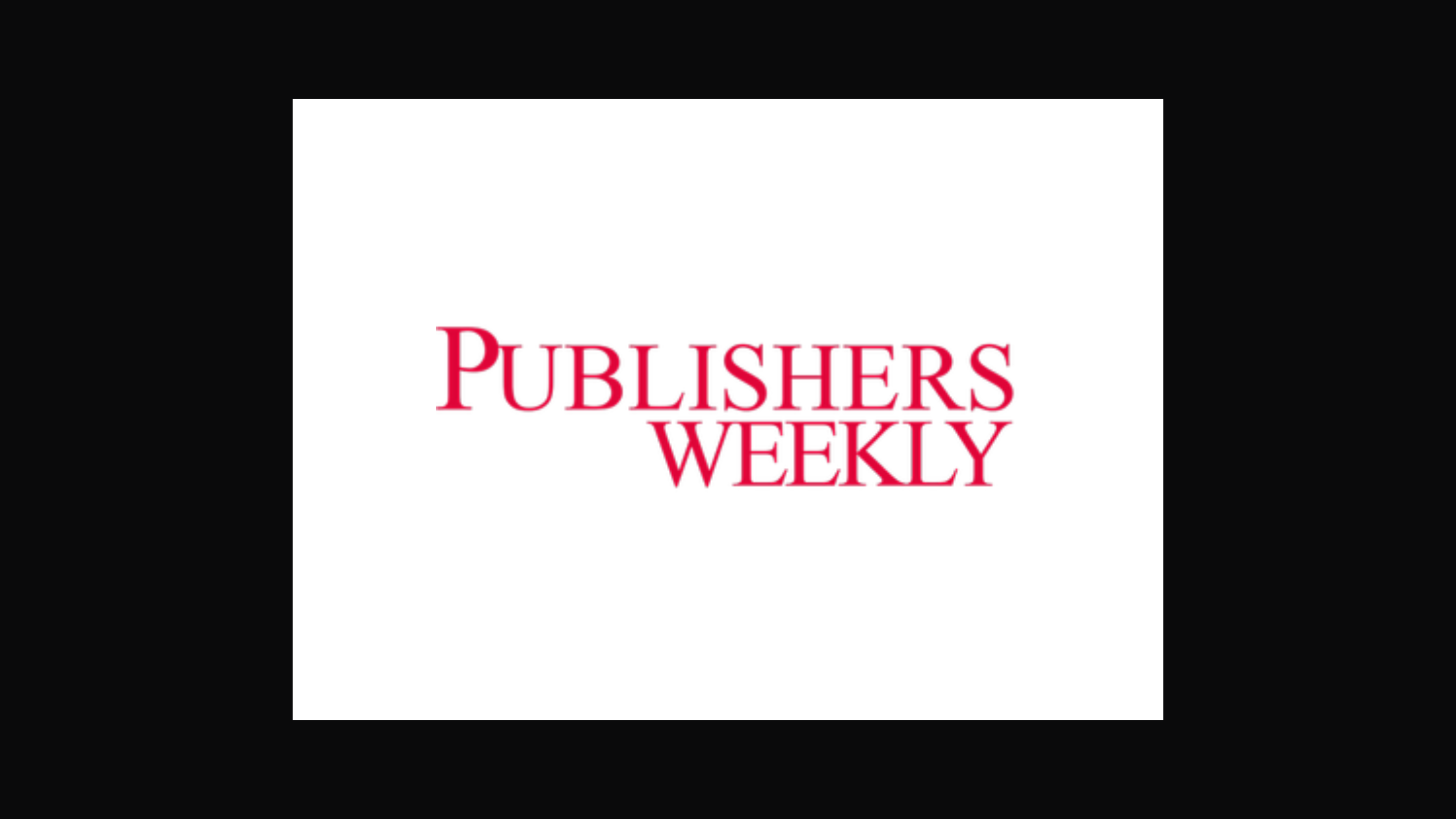 Publishers Weekly Book Review — Imagery Coaching