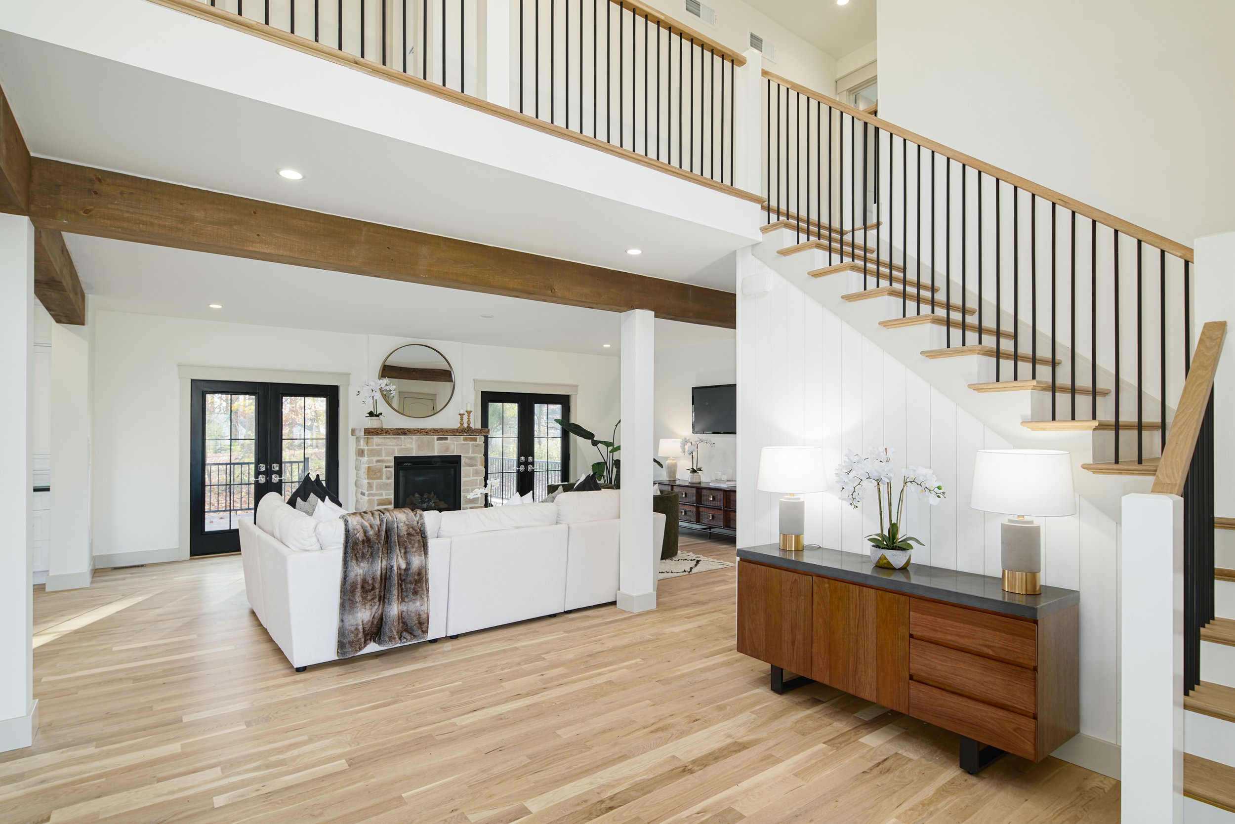 Irish Road — Beechdale Builders