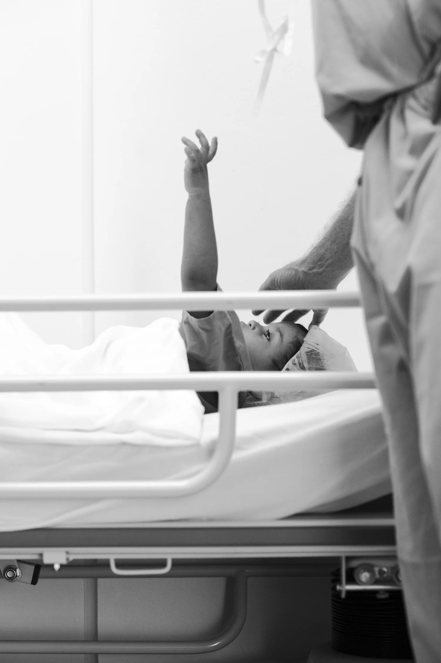 Ear and Hearing Surgical Services — California Ear Institute