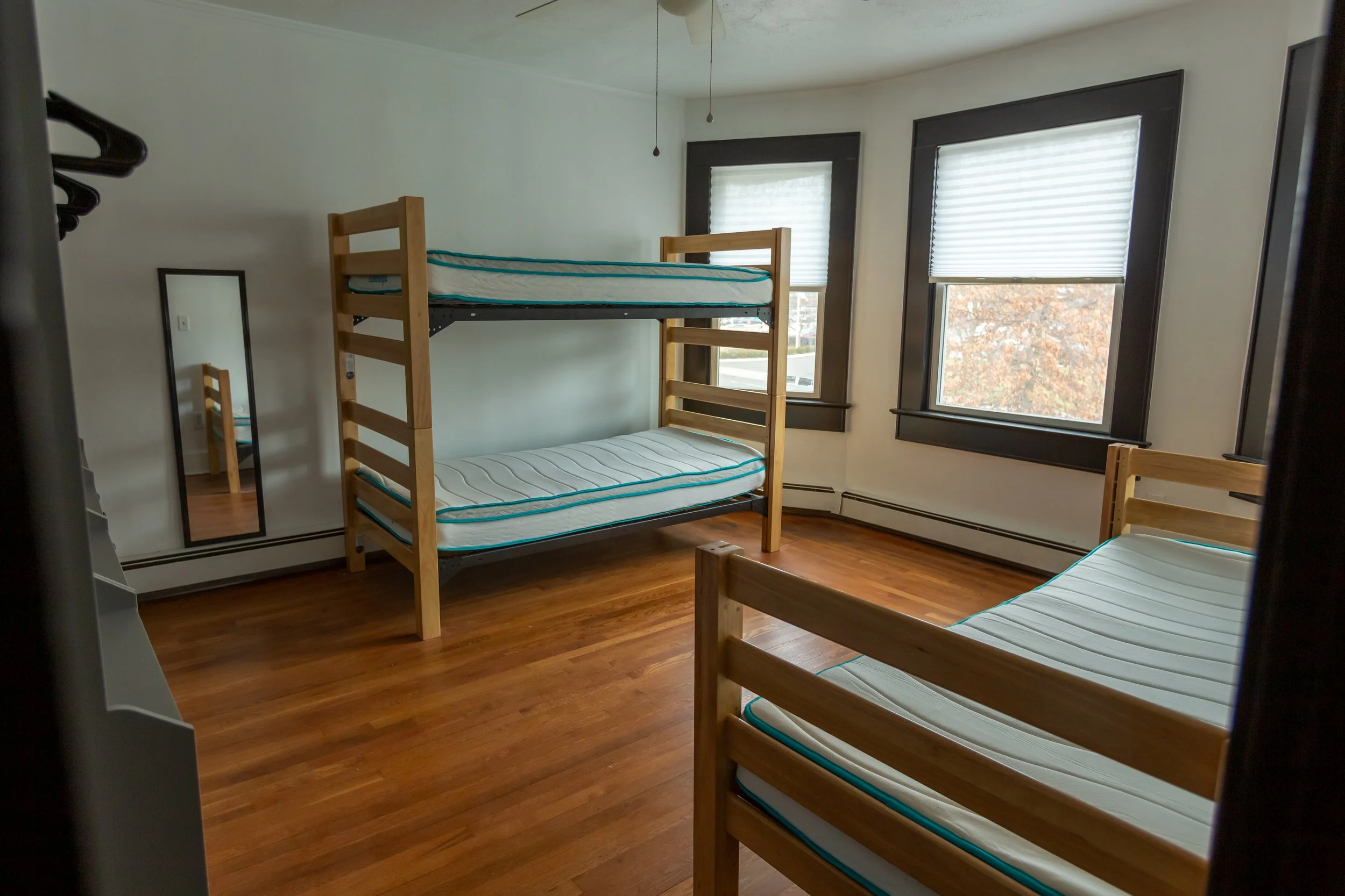 HOUSING — The Norwalk Conservatory of the Arts