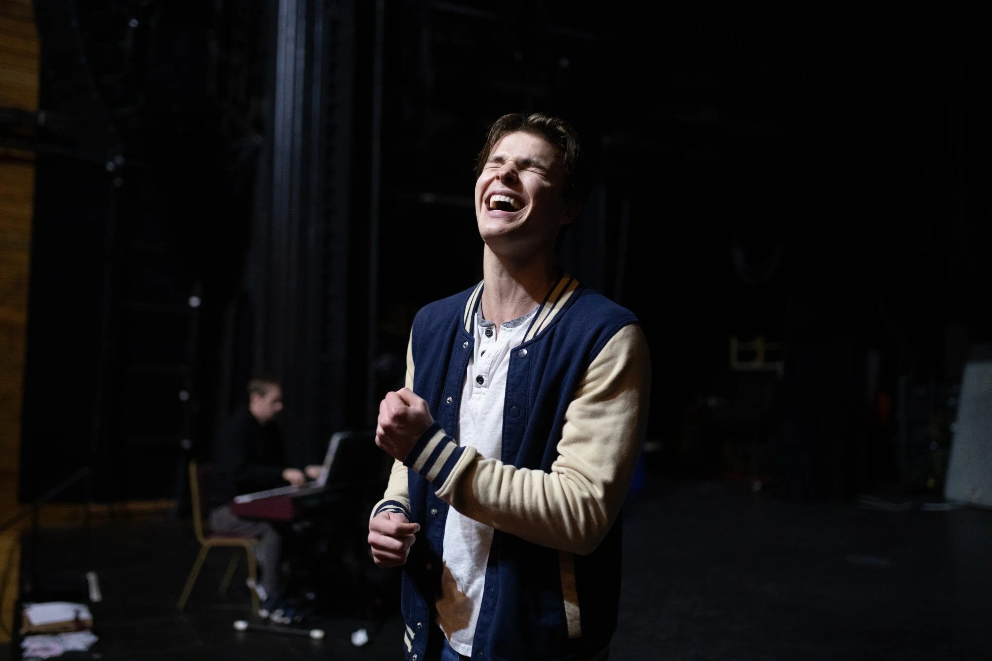 The Norwalk Conservatory of the Arts