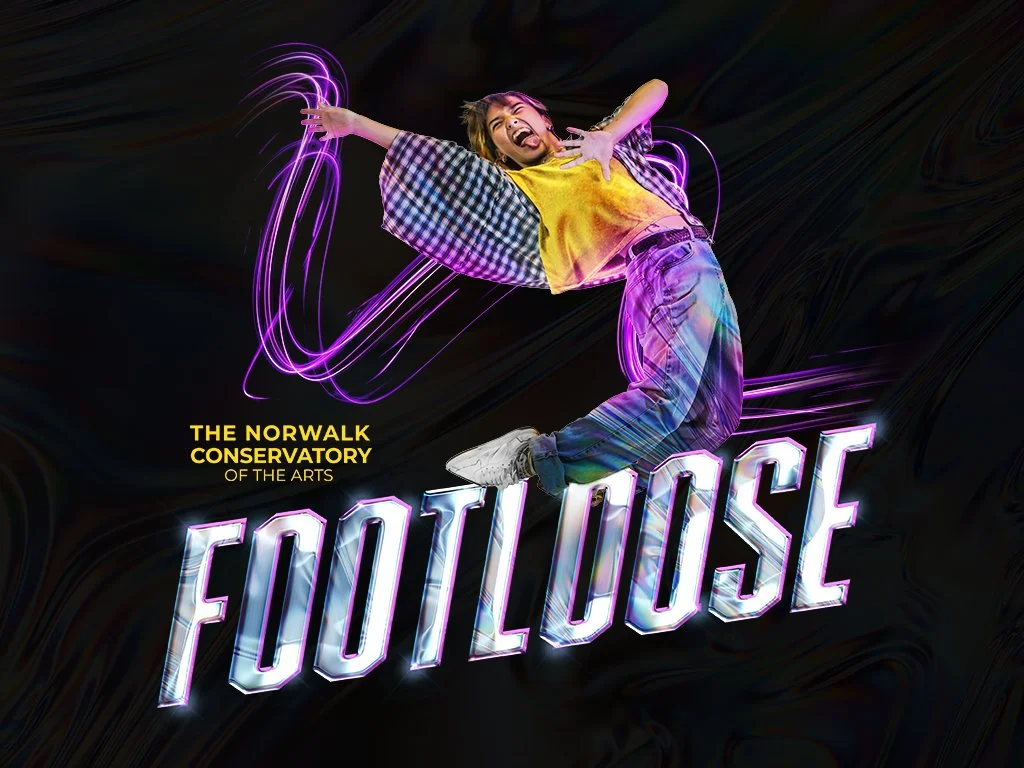 Footloose Dance Routine
