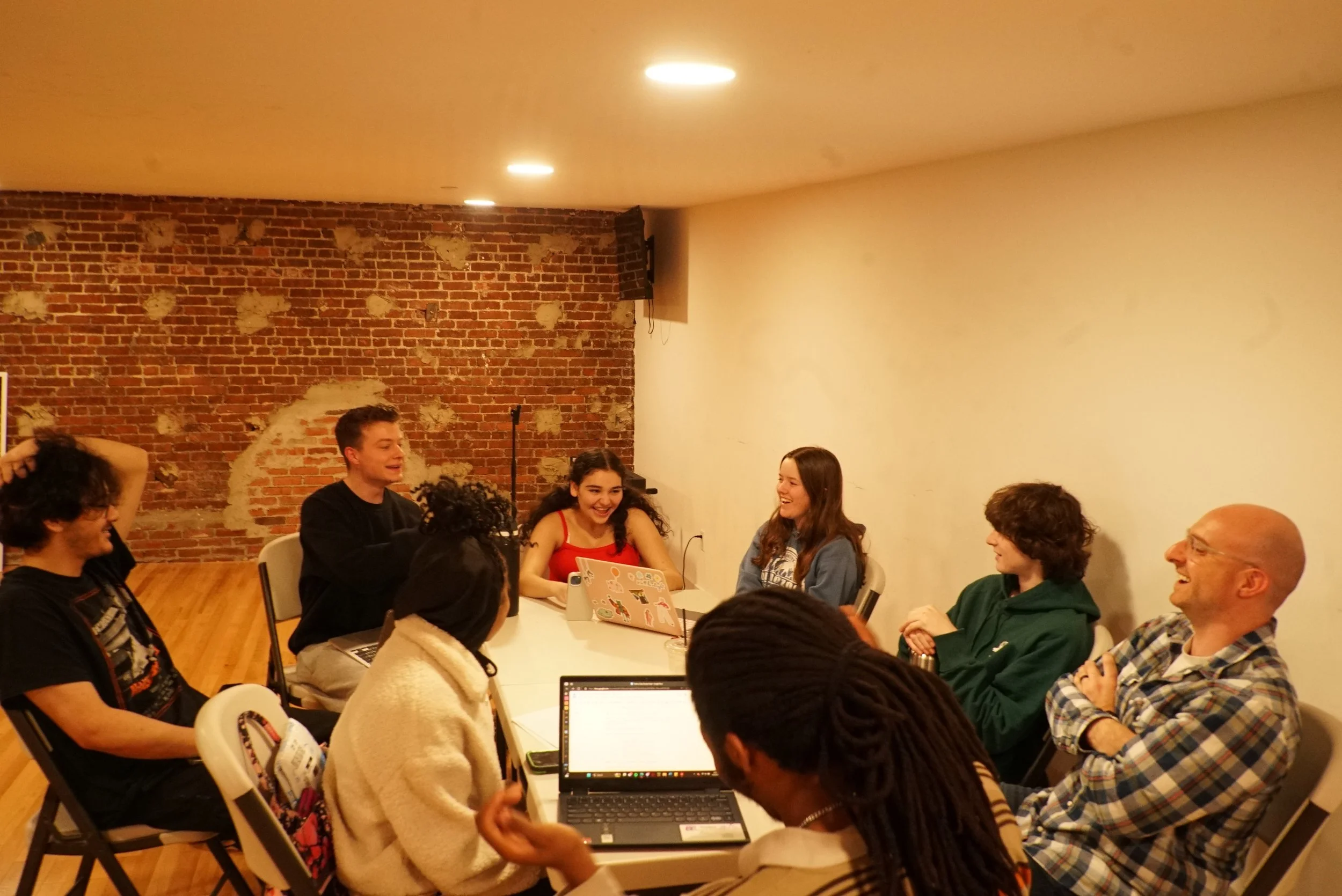 APPLYING — The Norwalk Conservatory of the Arts