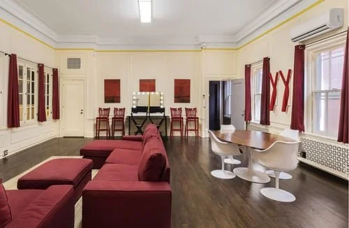 FACILITIES — The Norwalk Conservatory of the Arts